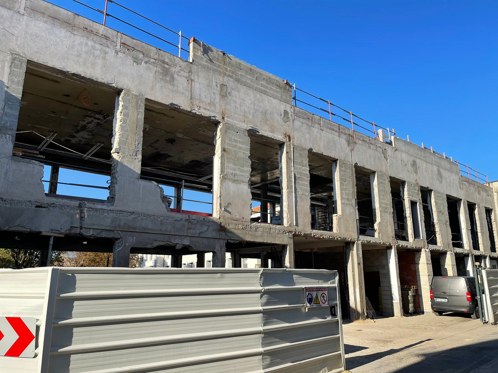 NOS MISSIONS - gd-structures